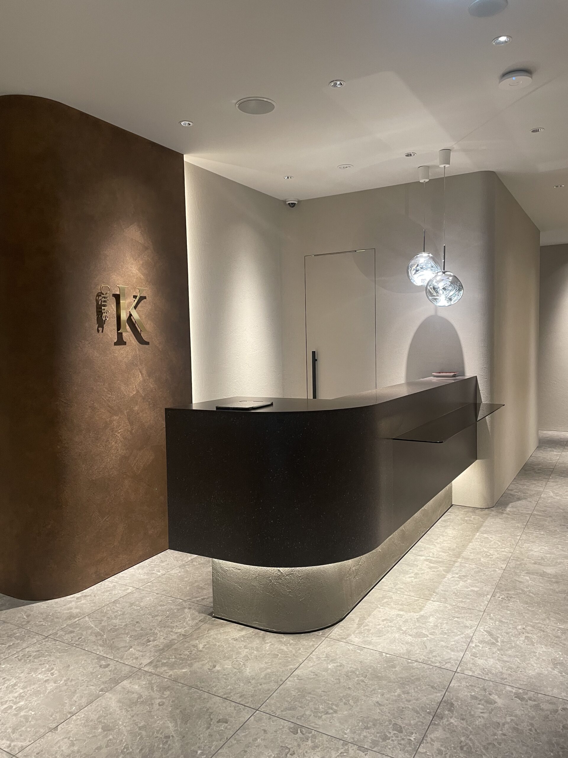 NEW！Clinic K Column | 銀座1丁目の美容アンチエイジングクリニック Clinic K