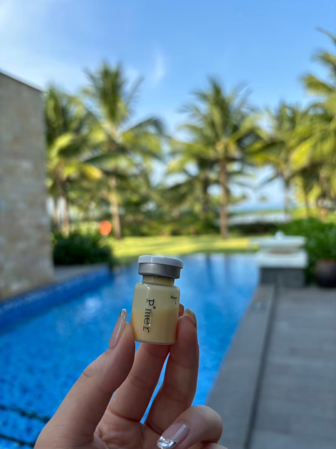 Clinic Kスタッフ紹介11 Column | 銀座1丁目の美容アンチエイジングクリニック Clinic K