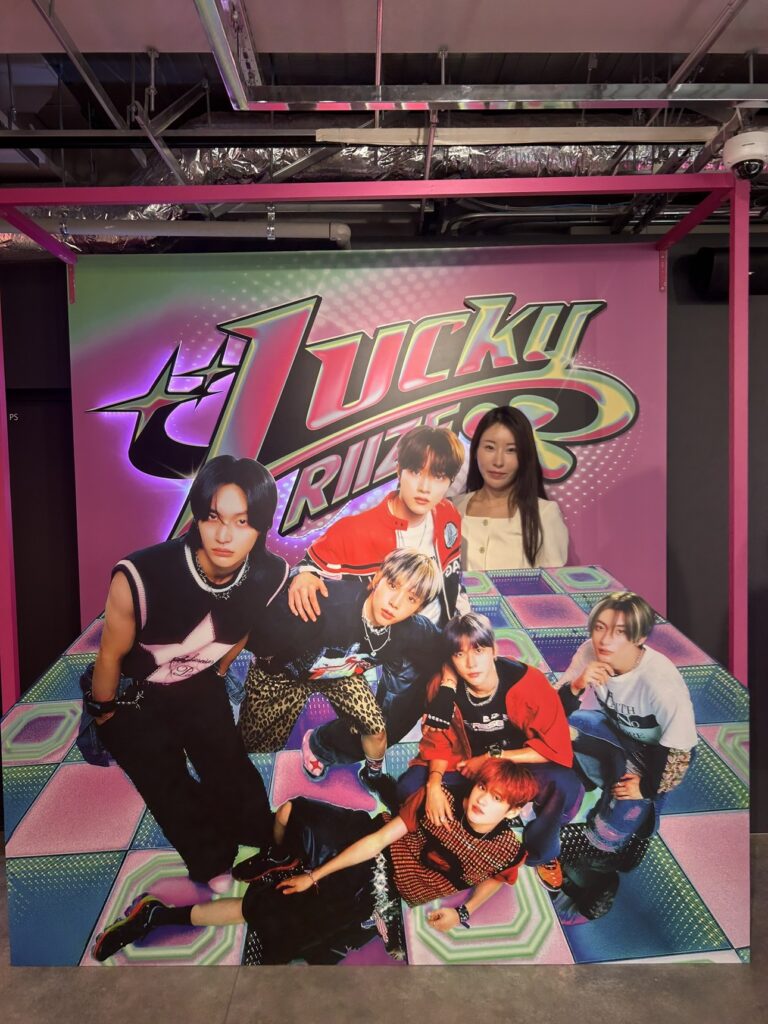 Clinic Kスタッフ紹介12 Column | 銀座1丁目の美容アンチエイジングクリニック Clinic K