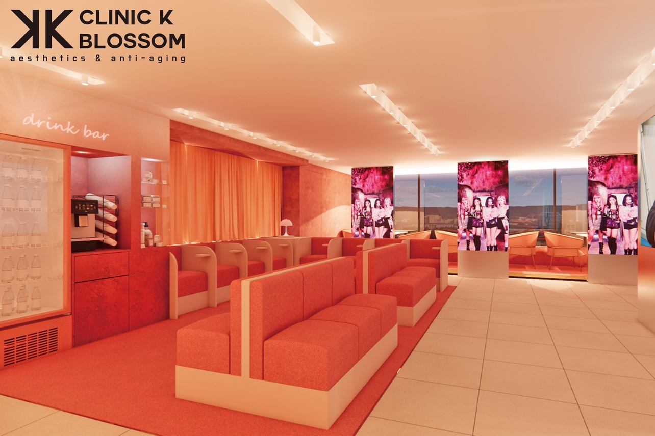 Clinic K Blossom OPEN Column | 銀座1丁目の美容アンチエイジングクリニック Clinic K